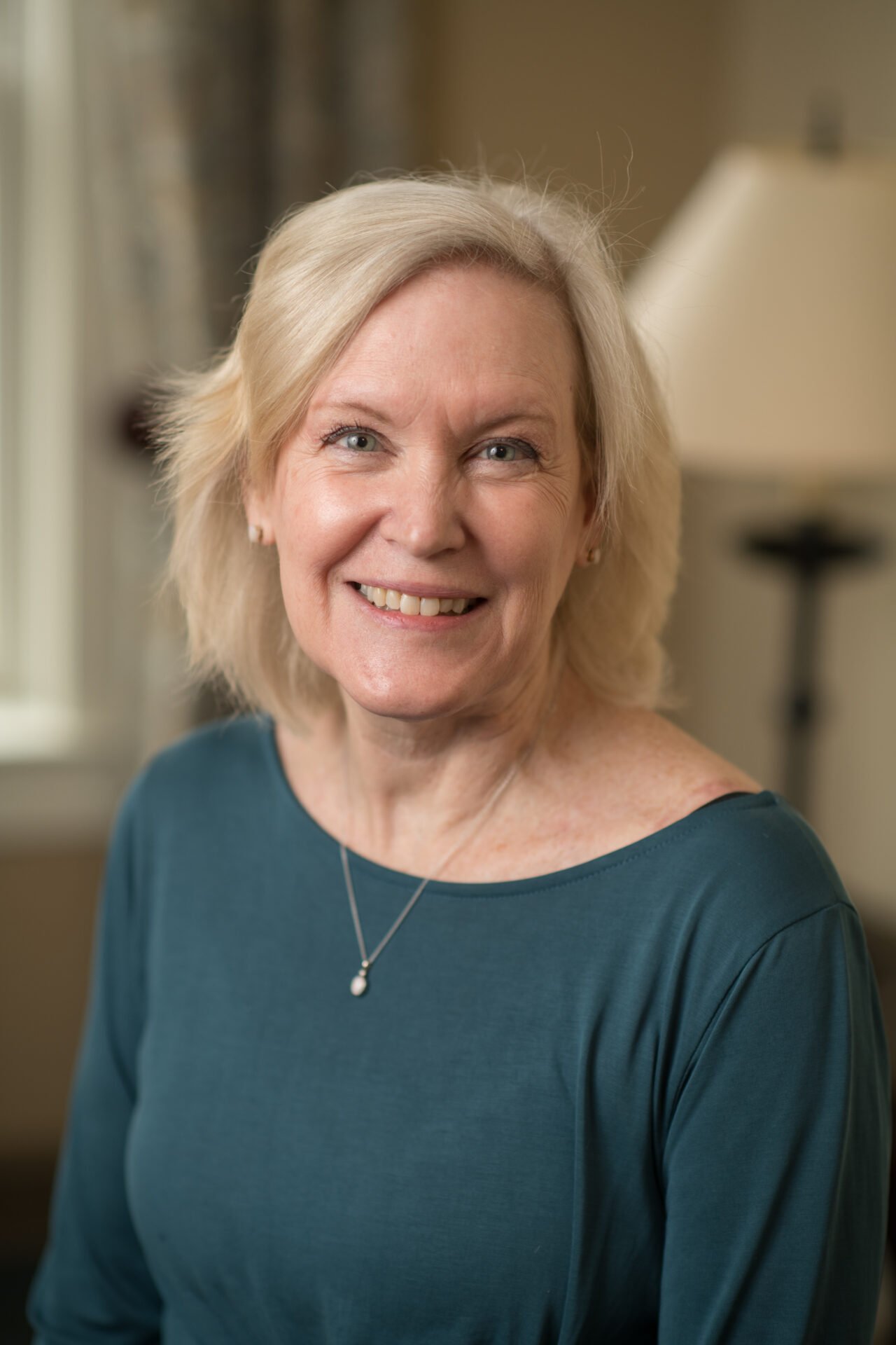 Meet Our Team - Landis at Home