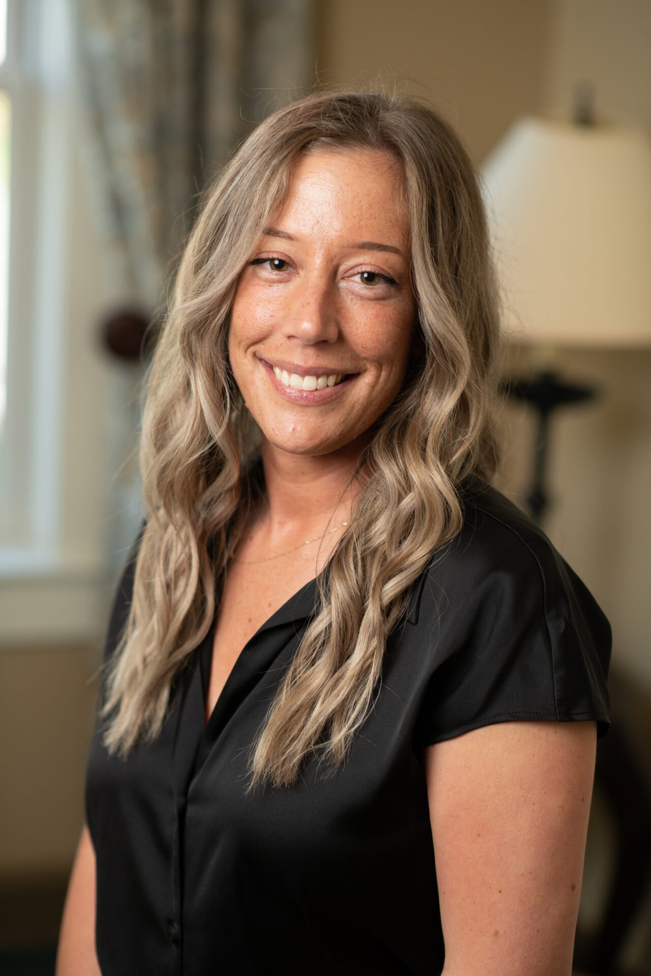 Meet Our Team - Landis at Home